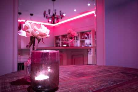 Club Maxim – Die Kontaktbar in Niederdorf Zürich