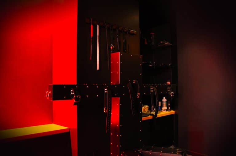 Club Maxim – Die Kontaktbar in Niederdorf Zürich